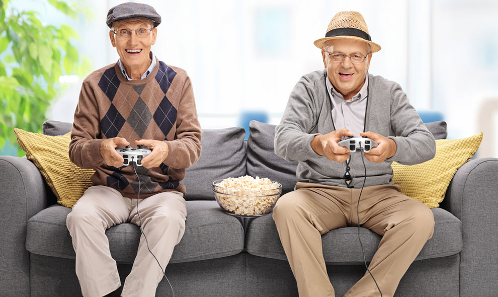 4 Hobby Ideas For People Over 50 4 Hobby Ideas For People Over 50