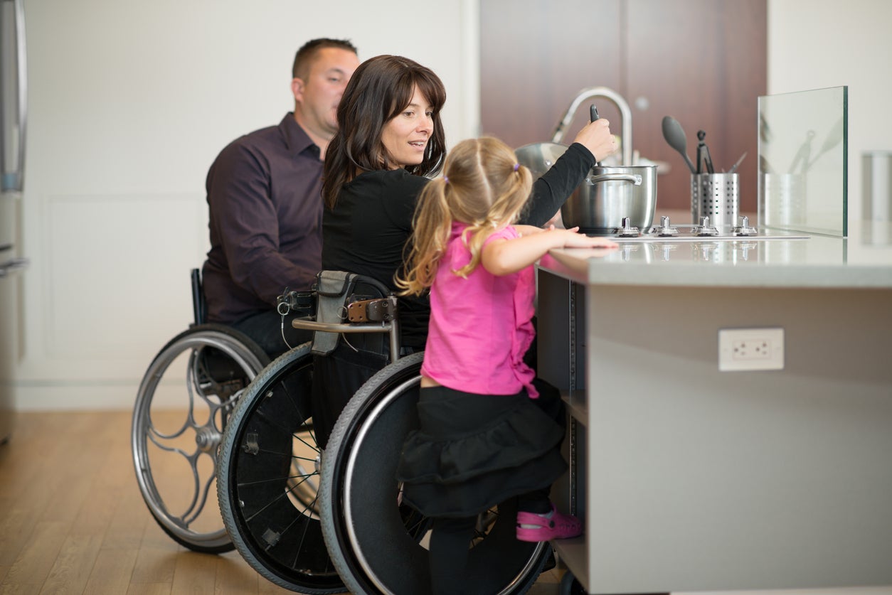 3 Ways To Make Your Home Disability Friendly - Live SV