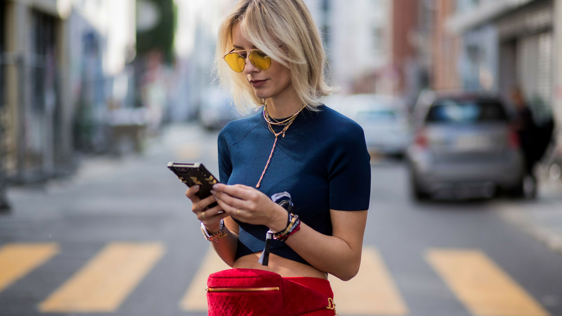 Amazing Fashion Apps That Will Keep You Stylish This Summer - Live SV