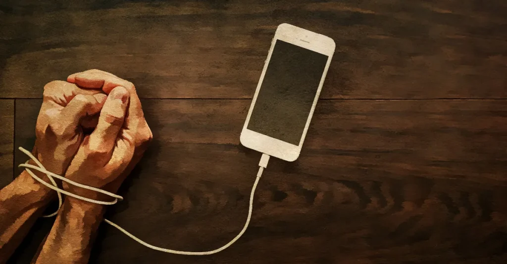 Here are 3 Helpful Ways to Handle Tech Anxiety